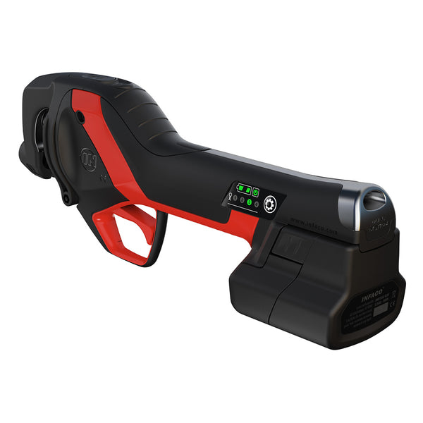 Infaco AT1000 Tying Machine - Forestry Tools