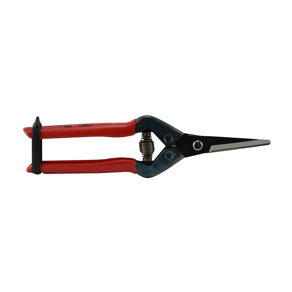 Chikamasa Japanese shears and picking snips. - Forestry Tools
