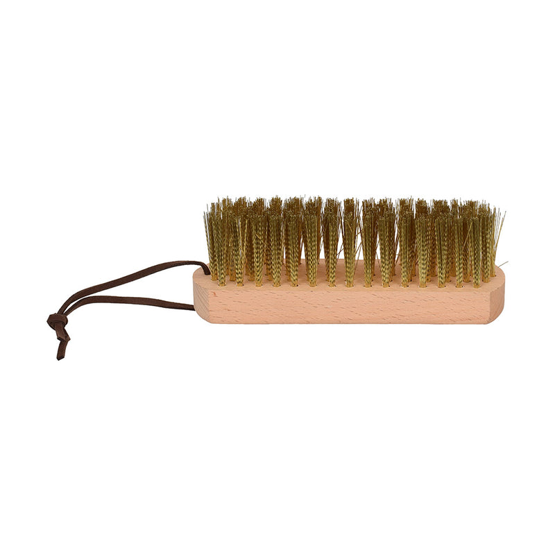 Copper Tool Brush - Forestry Tools