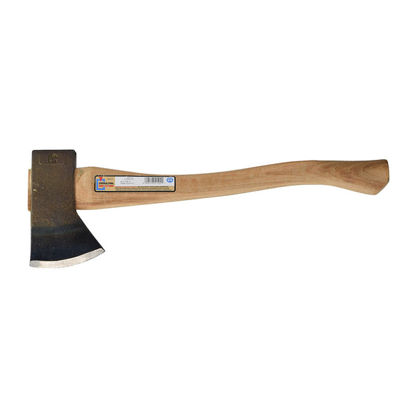 Council Tool Hudson Bay Camp Axe SU20HB18C - Forestry Tools