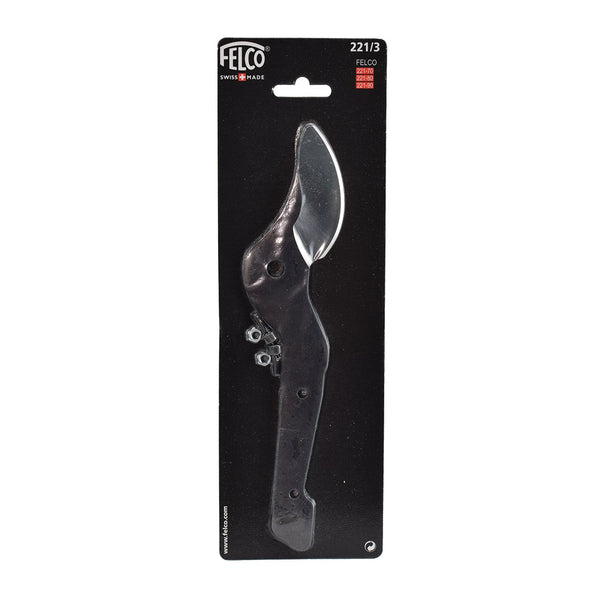 Felco 221 Blade (221/3) - Forestry Tools