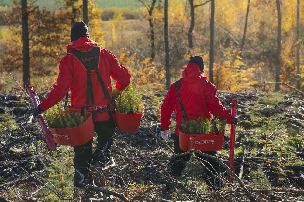 Forestry Solutions - Foresty Tools - Forestry Tools