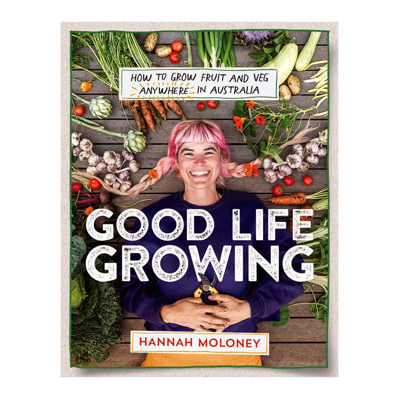 Good Life Growing - Forestry Tools