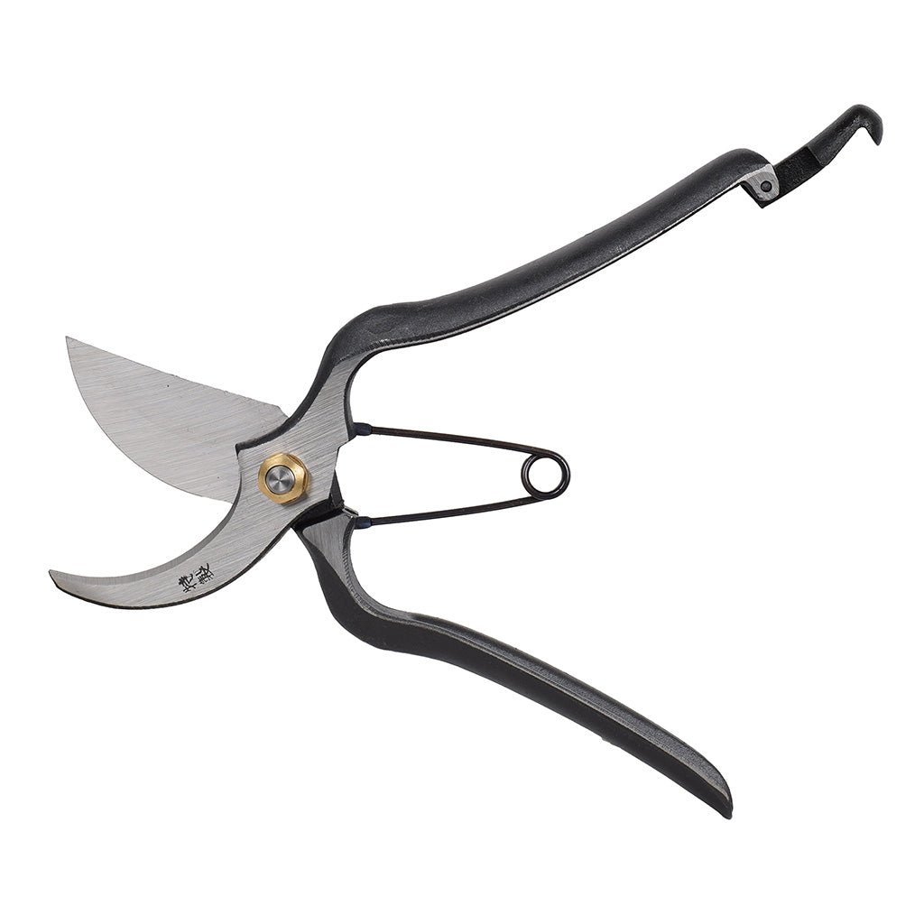Traditional Japanese Pruner - Forestry Tools