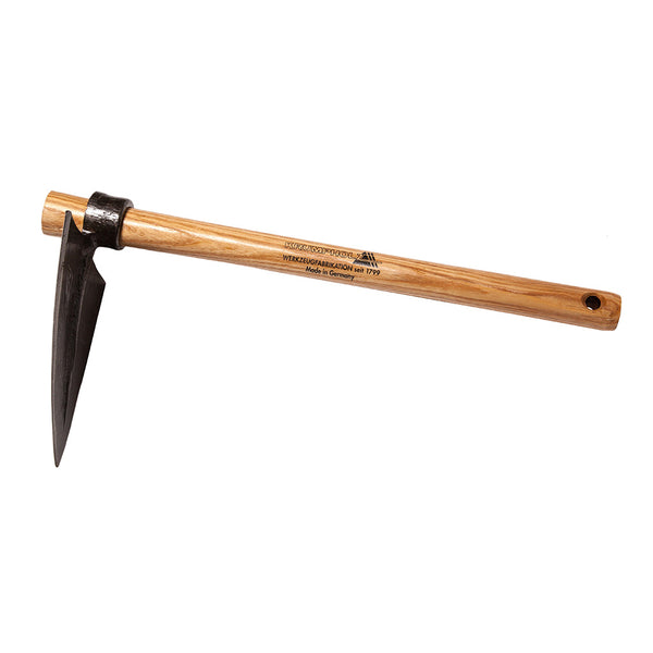 Krumpholz Chelsea Hoe 40cm - Forestry Tools