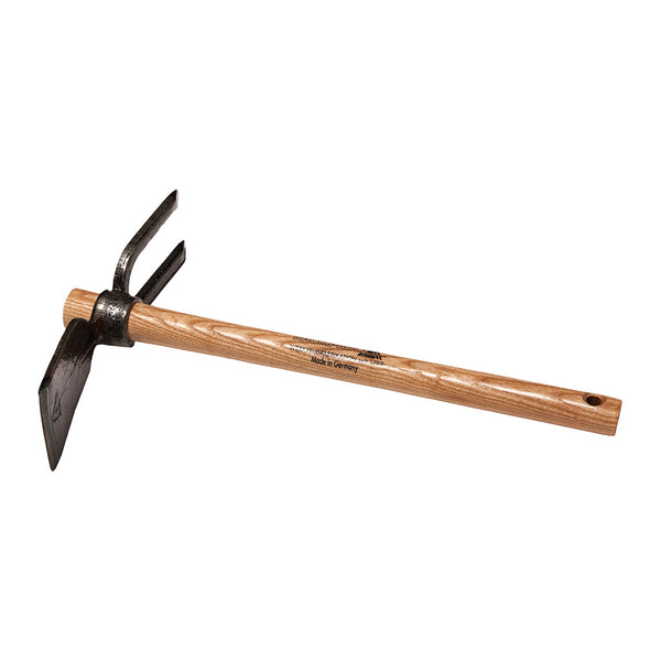 Krumpholz Garden Hoe/Fork - Forestry Tools