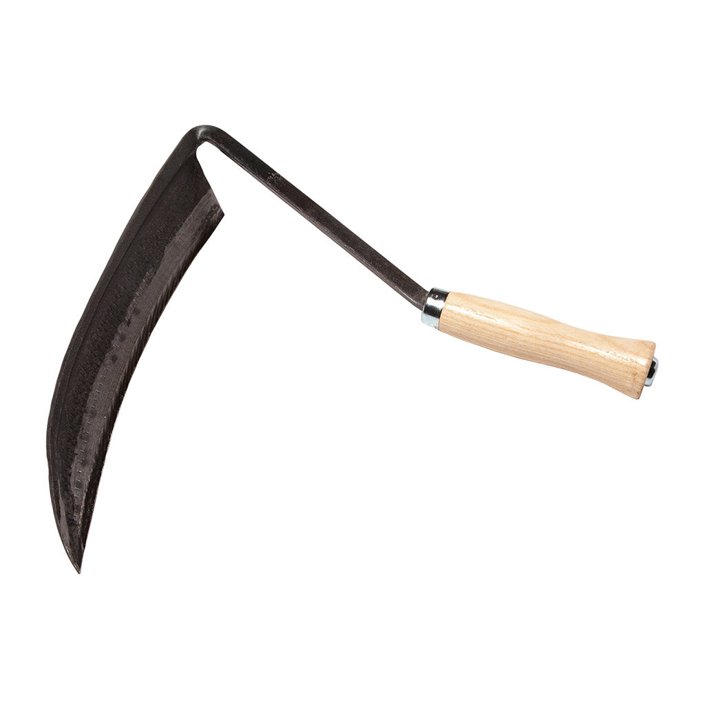 Krumpholz Hand Scythe - Forestry Tools