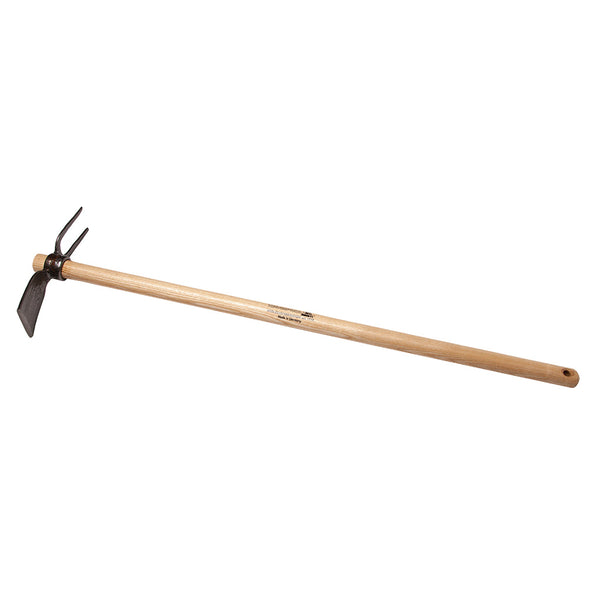 Krumpholz Hoe/Fork 80cm - Forestry Tools