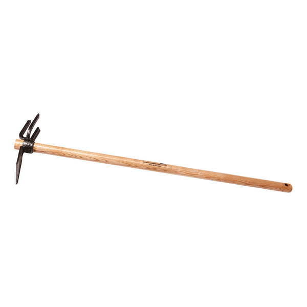 Krumpholz Weeding Hoe 80cm - Forestry Tools