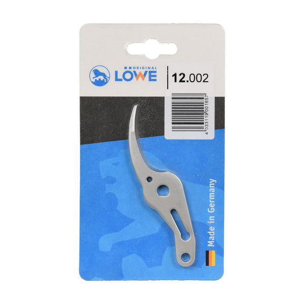 Lowe 12 Counter Blade 12002 - Forestry Tools