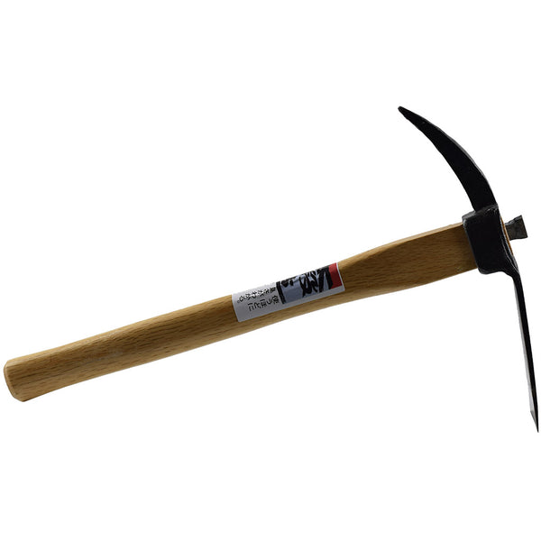 Asano Hand Pick/Mattock - Forestry Tools
