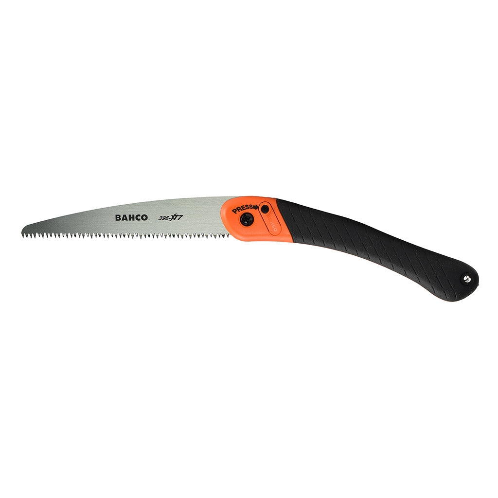 Bahco 396-HP Folding Saw - Forestry Tools