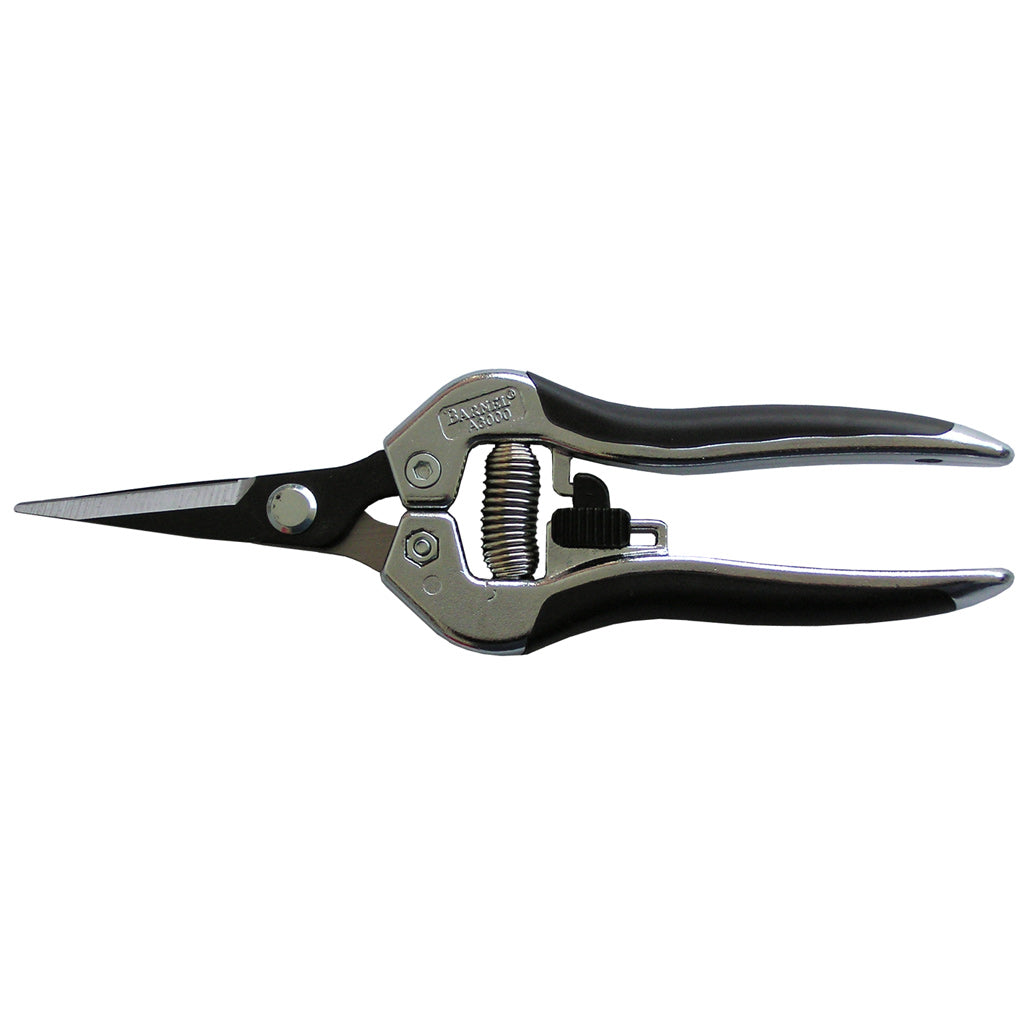 Telescopic Vegetable & Fruit Harvesting Tools - Forestry Tools