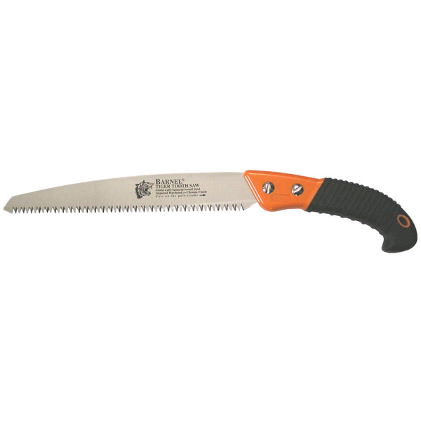 Barnel Z203 240mm Pruning Saw - Forestry Tools
