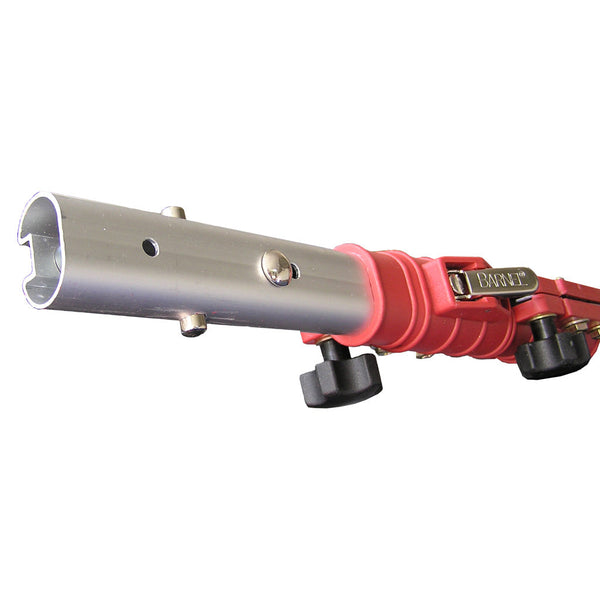 Barnel Z555P2 2.3-6.3m Tele Pole Lopper Head - Forestry Tools