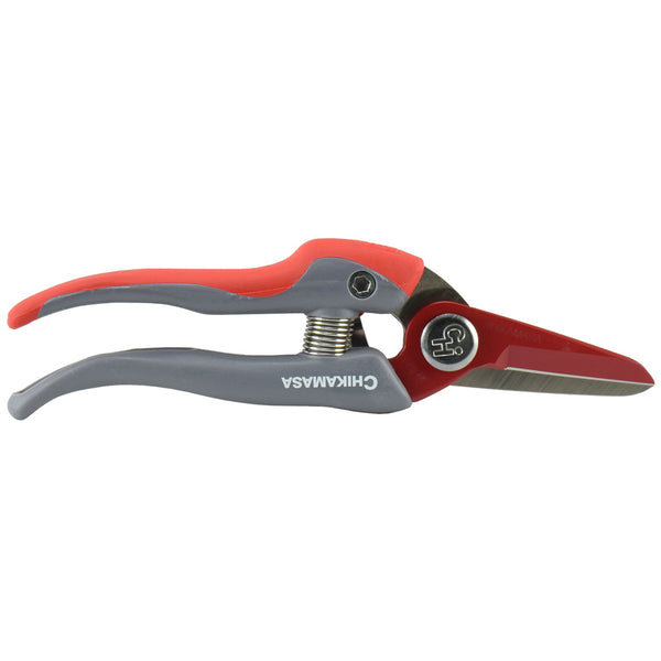 Chikamasa Japanese shears and picking snips. - Forestry Tools
