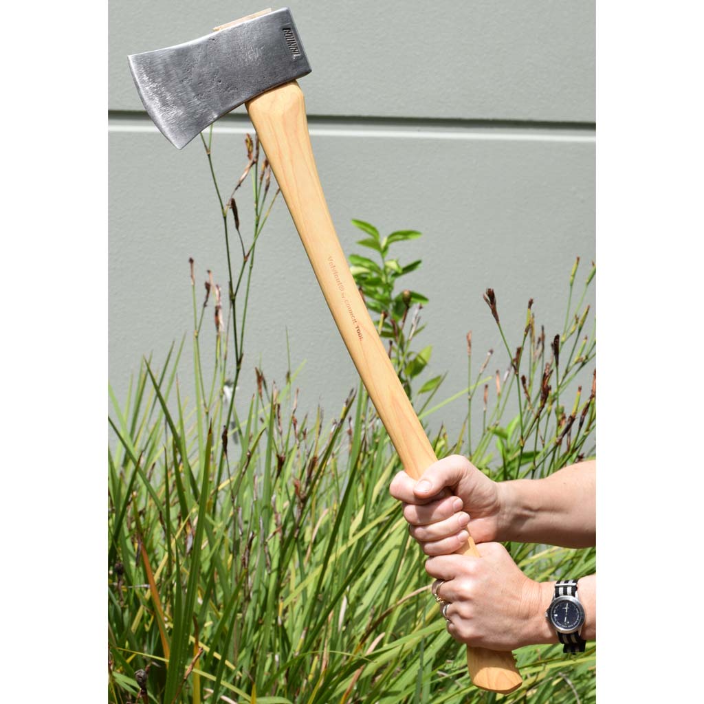 Council Tool Velvicut Bad Axe JP22DV28C - Forestry Tools