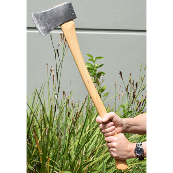 Council Tool Velvicut Bad Axe JP22DV28C - Forestry Tools