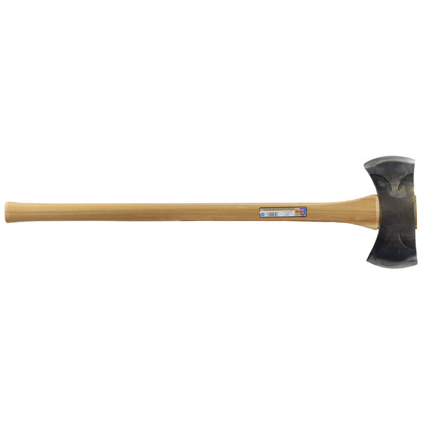 Double Bit Felling Axe