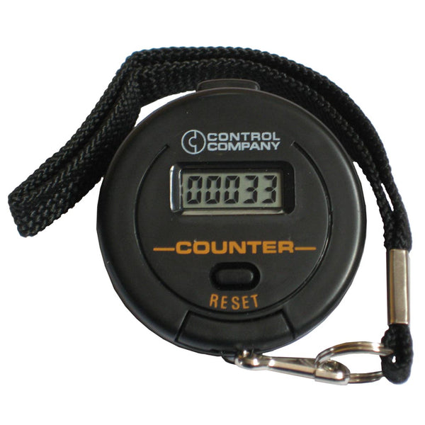 Digital Counter - Forestry Tools