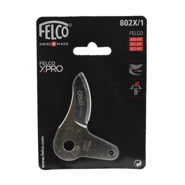 Felco 802 XPRO Blade (802X/1) - Forestry Tools