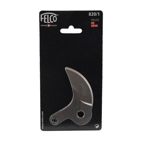 Felco 820, 822 Standard Blade (820/1) - Forestry Tools