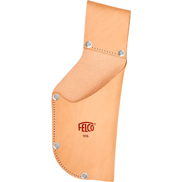 Felco 916 Leather Holster (suits Felco 820/822) - Forestry Tools