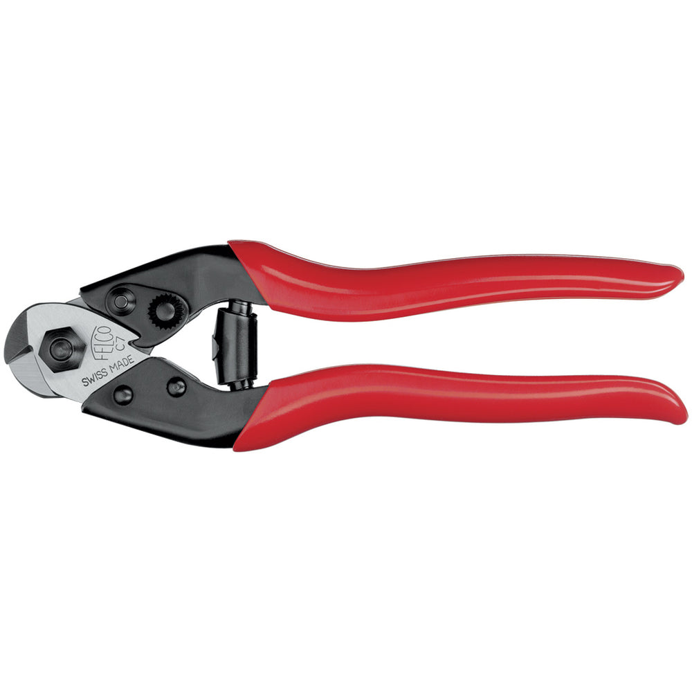 Heavy Duty Wire Cutters - Forestry Tools