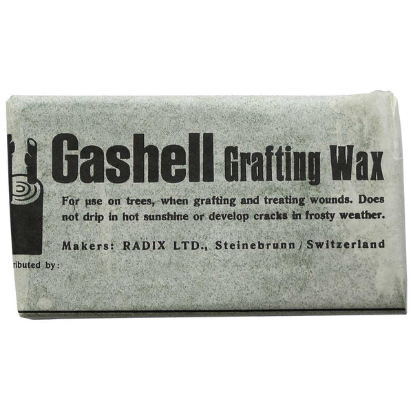 Gashell G5100 Grafting Wax (455g) - Forestry Tools