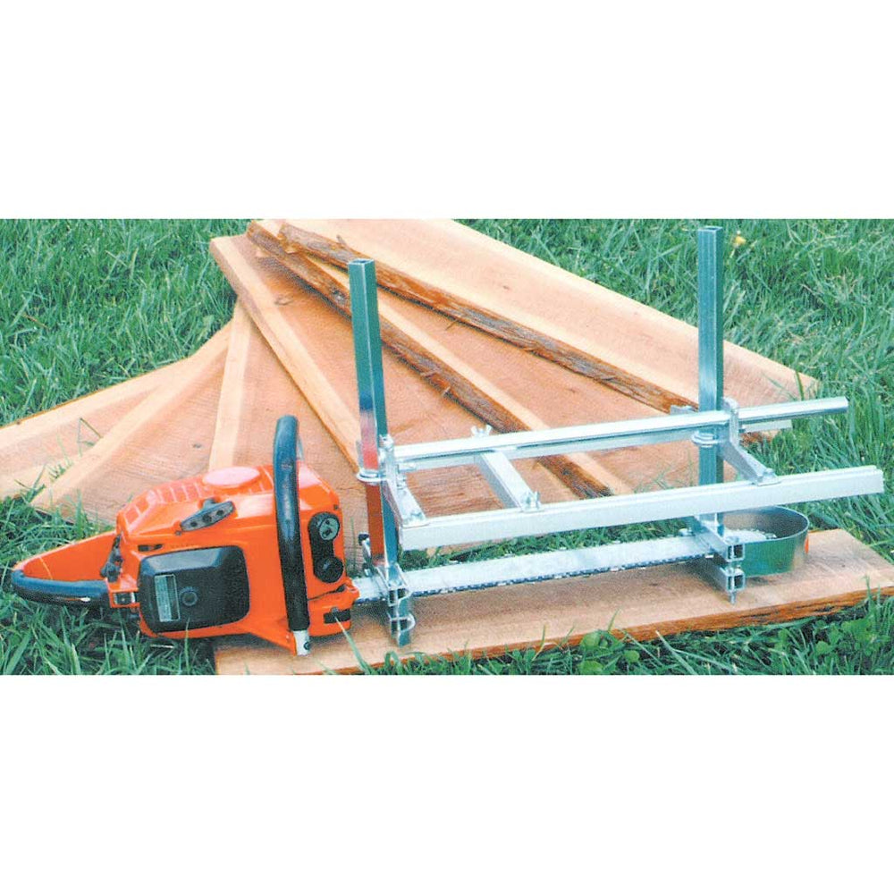 Chainsaw Mills & Log Rolling Tools Australia - Forestry Tools