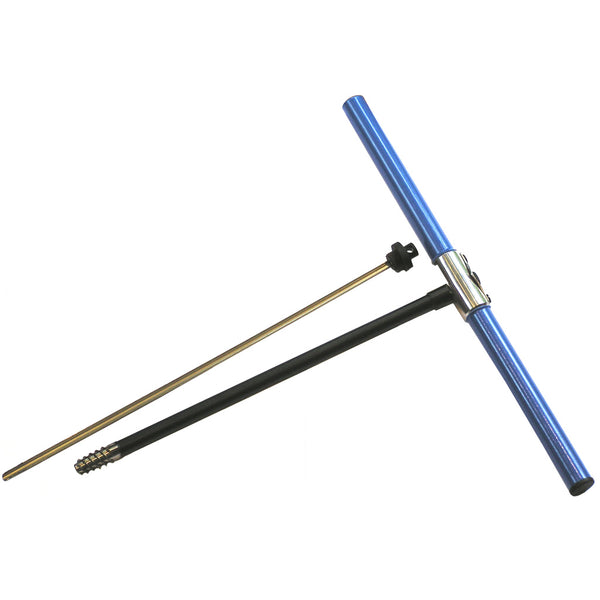 Haglof Increment Borer 500mm 3-thread - Forestry Tools