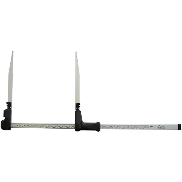 Haglof Mantax Black Folding Caliper 50cm - Forestry Tools