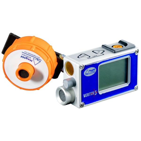 Haglof Vertex V Hypsometer 360 Deg Pkg - Forestry Tools