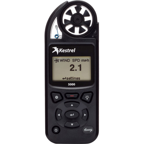 Kestrel 5000 Weather Meter - Forestry Tools