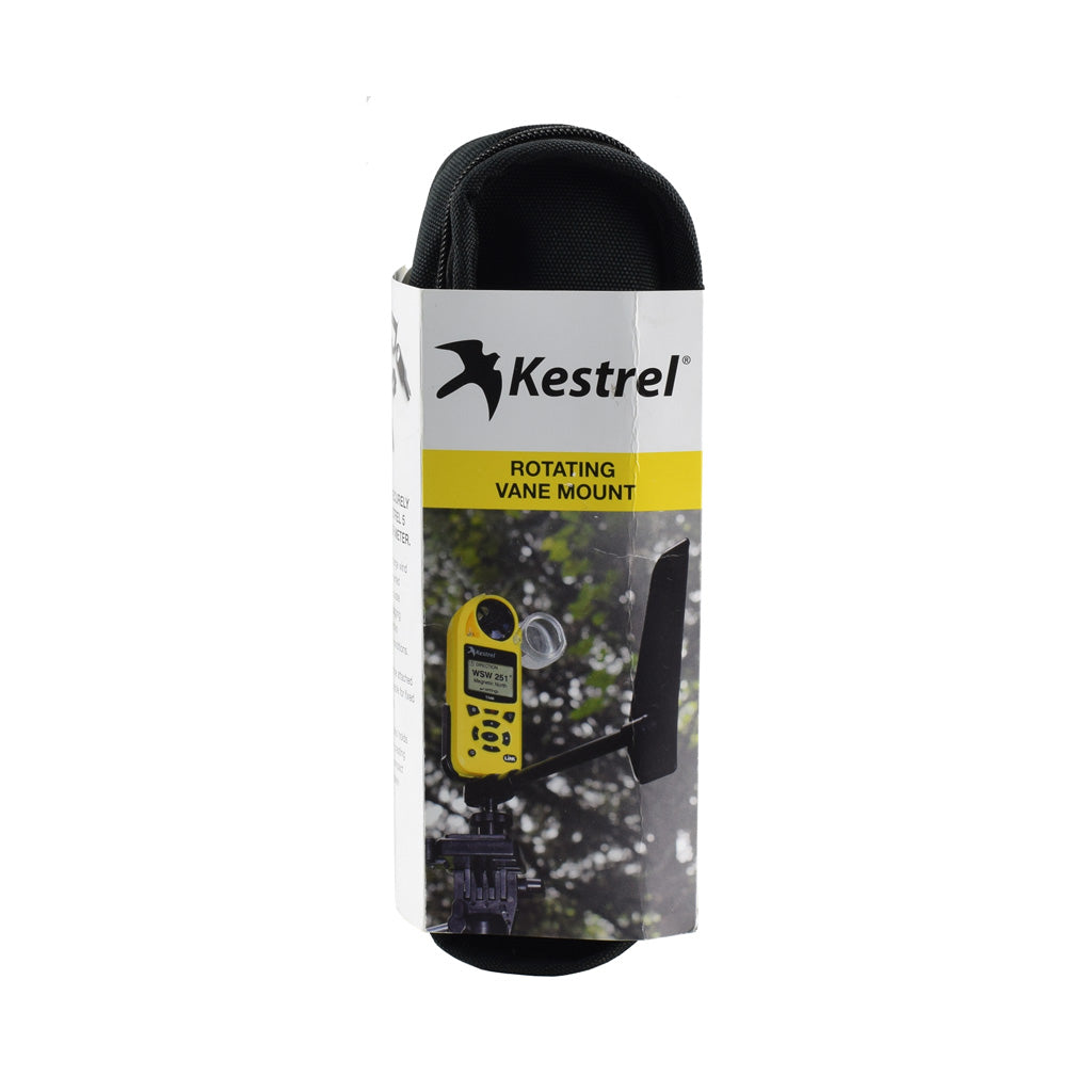 Kestrel Vane Mount 5500 Series - Forestry Tools