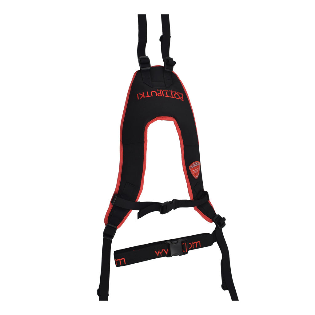 Twin Harness & Belt - Forestry Tools