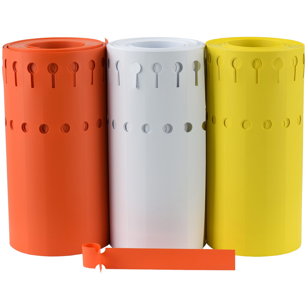 Lock Tags - Forestry Tools