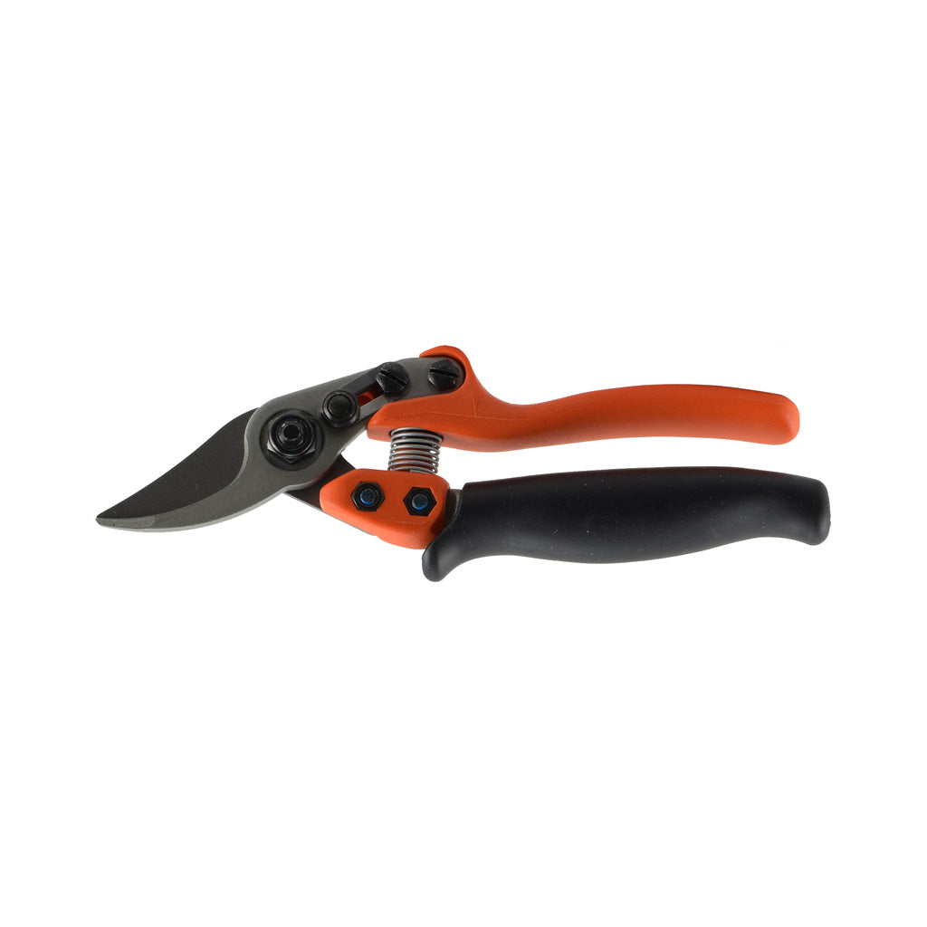 Lowe No 12 Roll Handle Bypass Pruner 12109 - Forestry Tools