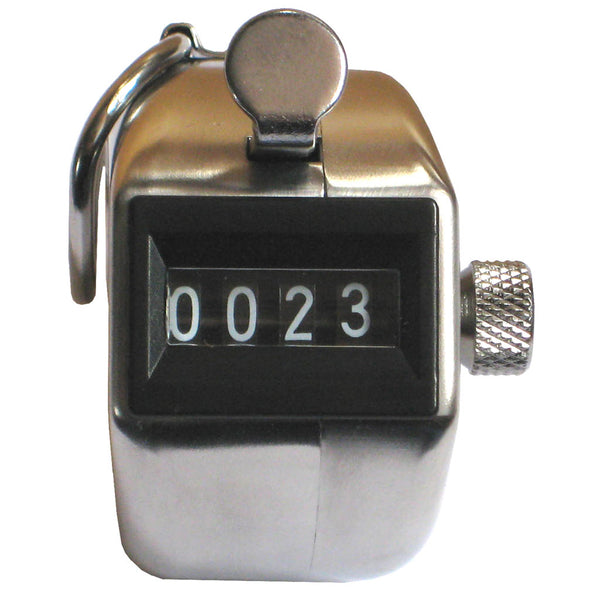 Manual Tally Counter - Forestry Tools