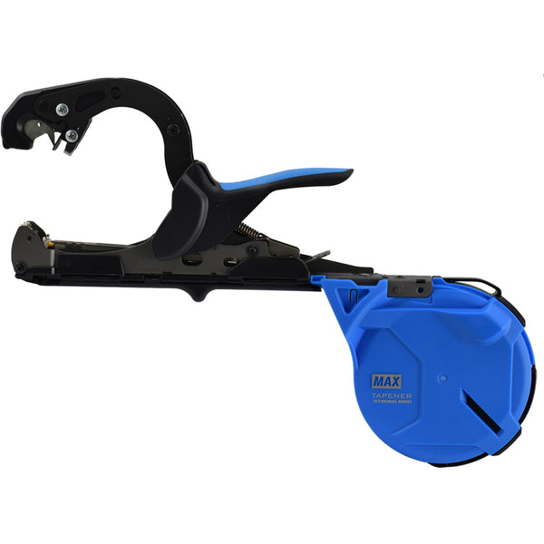 Max HT-S45E Strong Bind Tapener Gun - Forestry Tools