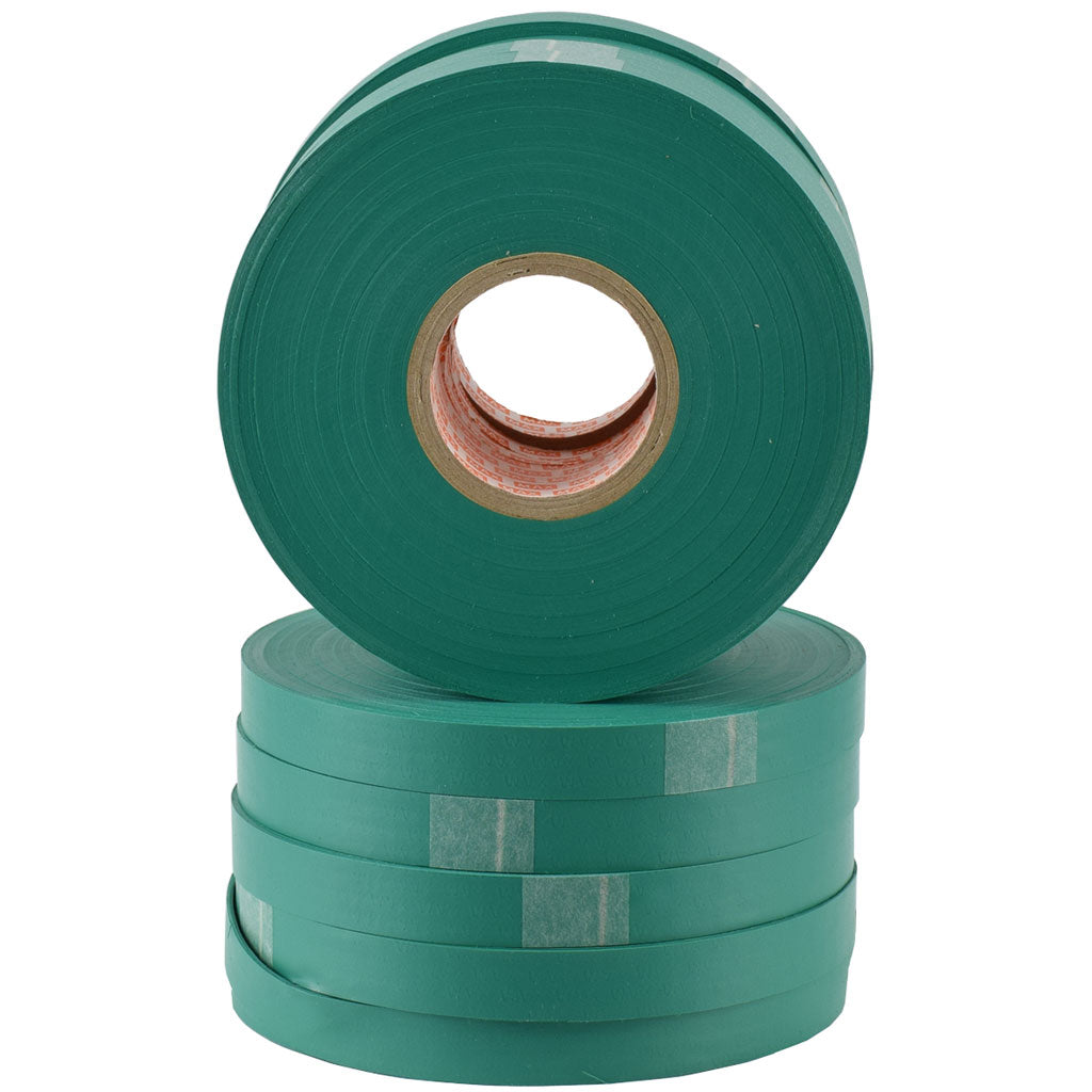 Max Large Spool Tape - 11mm x 68m (Bag 10) - Forestry Tools