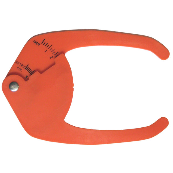 Plastic Caliper - Forestry Tools