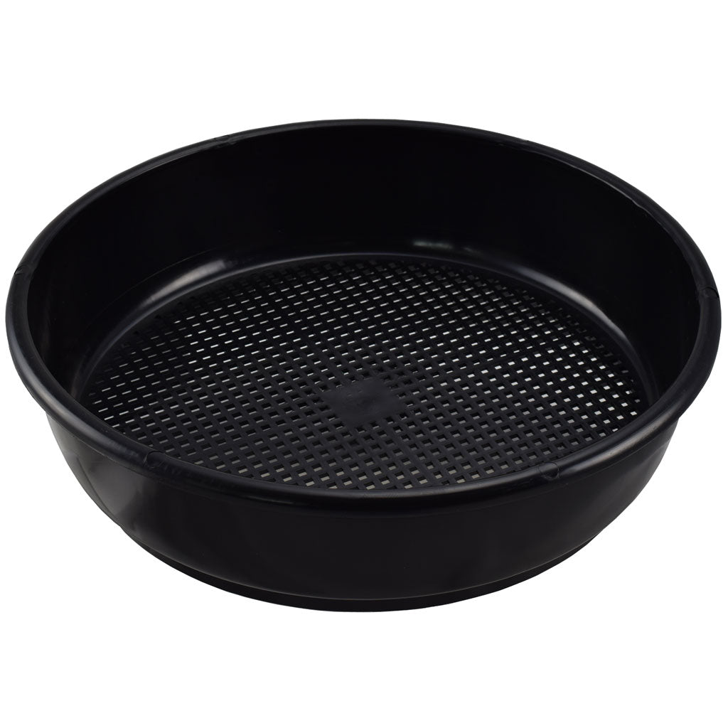 Garden Plastic Sieve - Forestry Tools