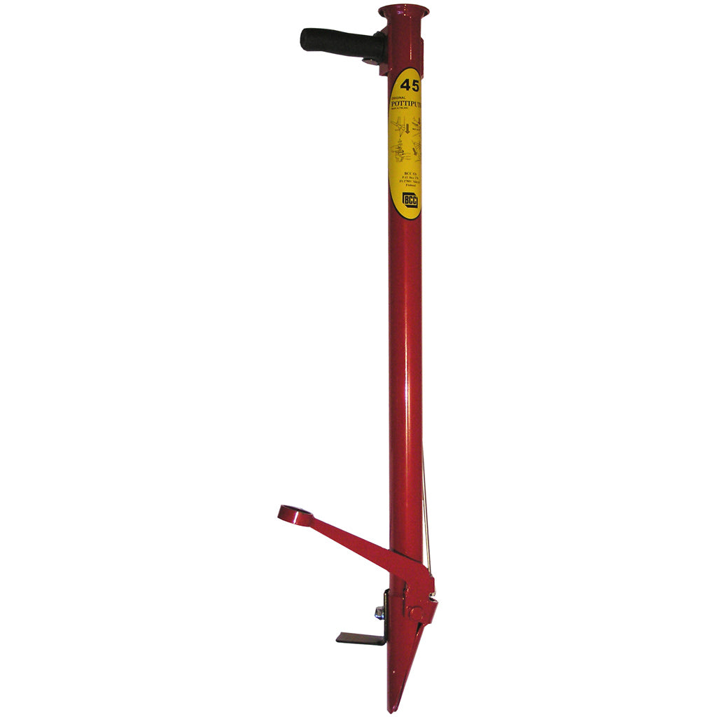 BCC - Plant the planet - Forestry Tools Tagged "Pottiputki"