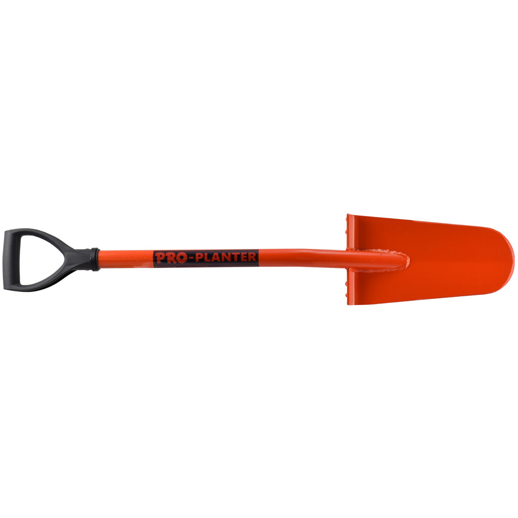 Pro-Planter Large Blade Planting Spade - Forestry Tools