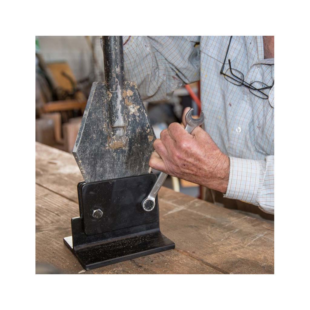 Rammer + Slammer Foot (For Rammer) - Forestry Tools