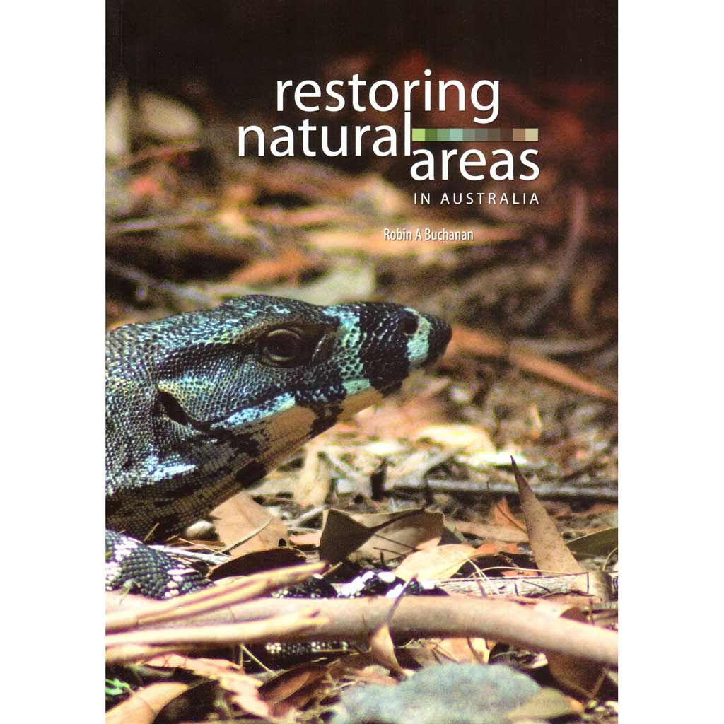 Restoring Natural Areas in Aust - Forestry Tools