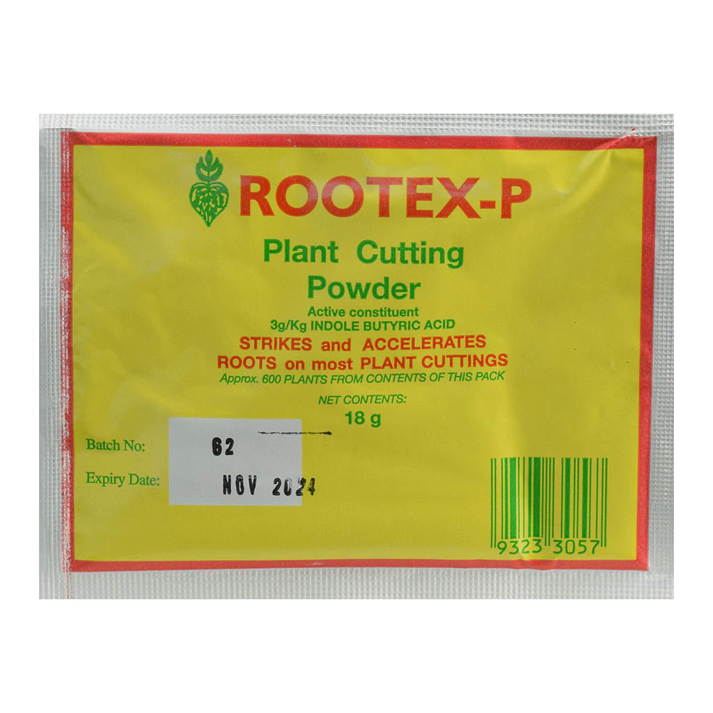 Rootex Rooting Powder - Forestry Tools