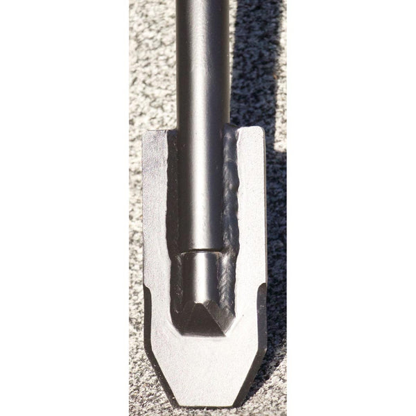 Chisel Point Slammer Tool - Forestry Tools