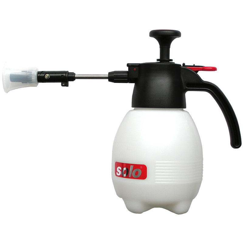 Garden, Backpack & Weed Sprayer - Forestry Tools